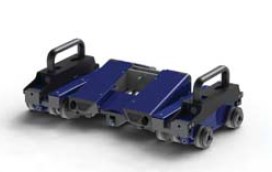 検査ロボット『FAST RVI プラットフォーム』 日本ベーカーヒューズ株式会社＆ベーカーヒューズ・エナジージャパン株式会社 | イプロスものづくり