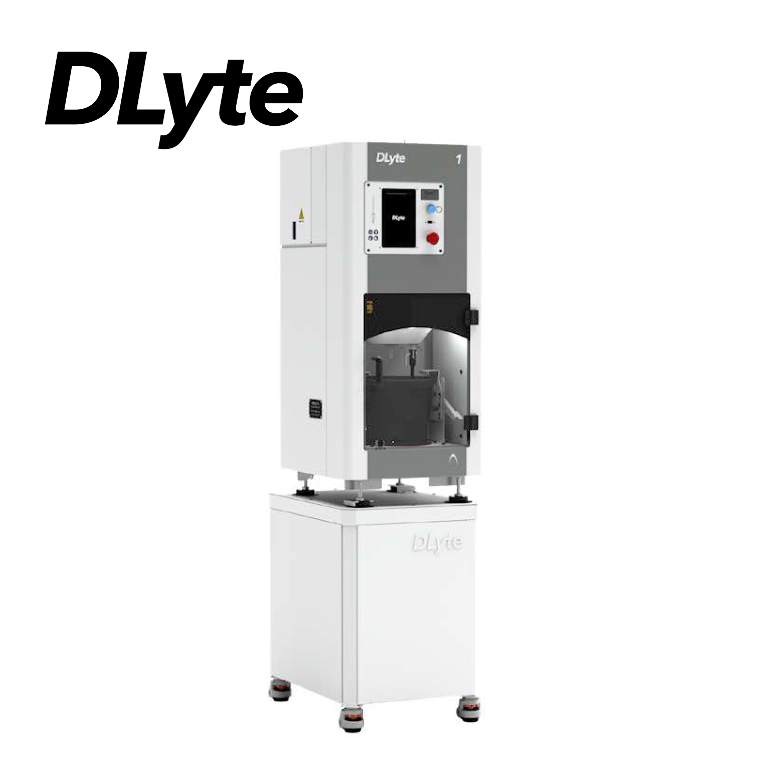 乾式電解研磨装置 DLyte 1 NTTデータザムテクノロジーズ | イプロスものづくり