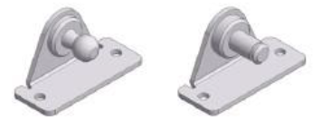 ブラケット『BA30/BA30V4』 エコールド・ジャパン | イプロスものづくり