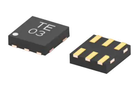 デジタル温度センサ『TSYS03』 グローバル電子 | イプロスものづくり