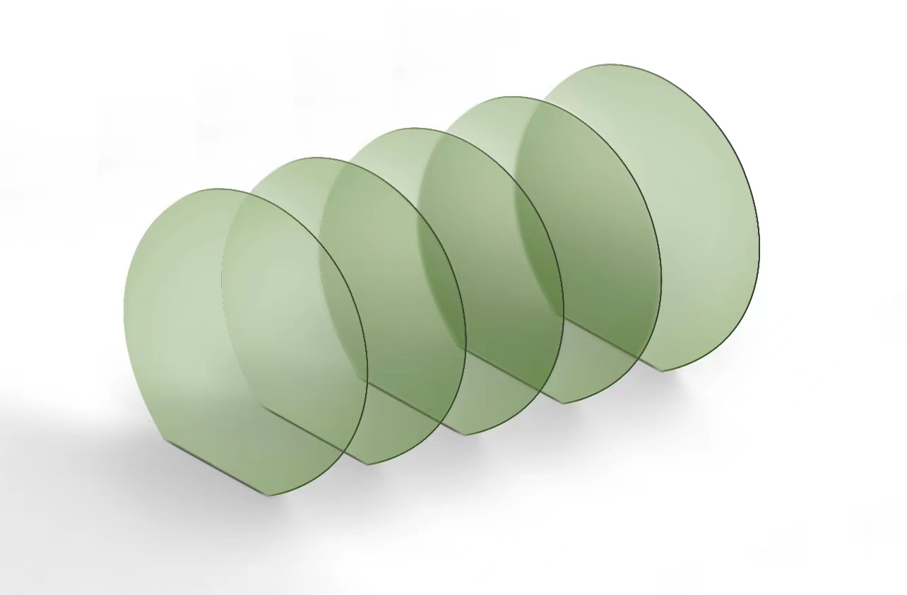 SiCウエハ（6インチ/8インチ) / SiC MOSFET 武蔵野物産 | イプロスものづくり