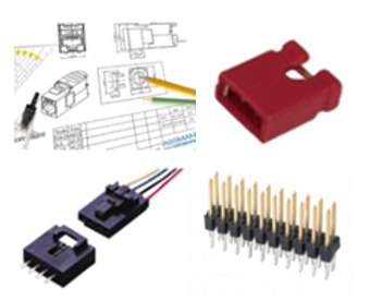 ASSMANN Electronic GmbH 会社案内 SUPREME COMPONENTS INTERNATIONAL | イプロスものづくり