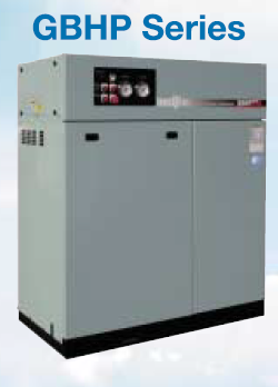 ブースタコンプレッサ『GBHP/GB』 山善 | イプロスものづくり