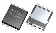 OptiMOS 5 60V パワーMOSFET インフィニオン テクノロジーズ ジャパン | イプロスものづくり