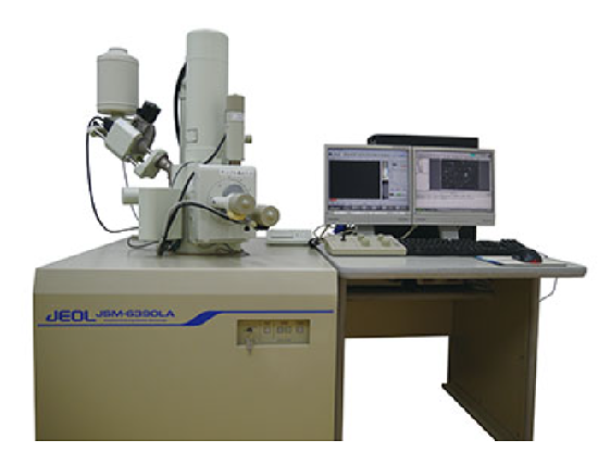 EDS（エネルギー分散型X線分光法）による元素分析のご紹介 クオルテック | イプロスものづくり