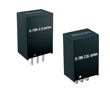 DC/DCコンバータ『R-78K-2.0シリーズ』 アークテイク | イプロスものづくり