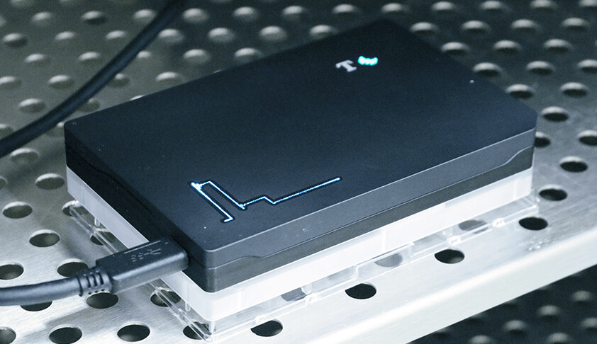 酸素消費速度(OCR)測定システム『RESIPHER』 セントラル科学貿易 | イプロスものづくり