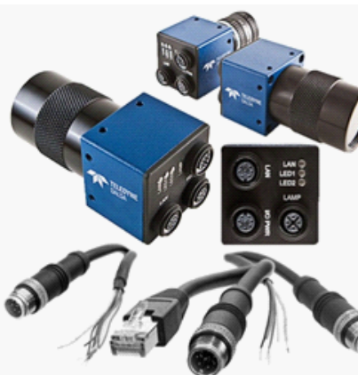 Teledyne DALSA BOA I/Oケーブル デルフトハイテック | イプロスものづくり