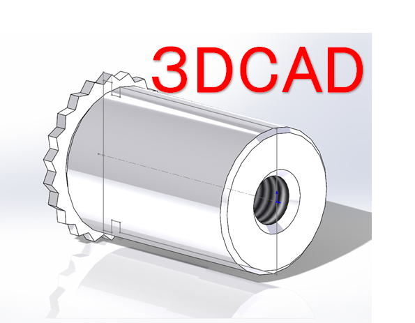 3DCADデータダウンロードサービスのご案内 セルジャパン | イプロスものづくり