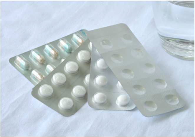 【課題解決事例】包装・医薬品メーカー様 試作品BM8020 リーダー | イプロスものづくり