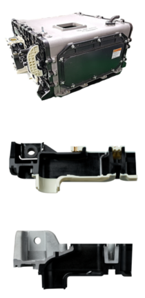 [DONG YANG PISTON] 放熱モジュール（EV）など 大韓貿易投資振興公社(KOTRA) | イプロスものづくり