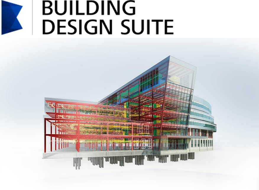Autodesk Building Design Suite 電通国際情報サービス(ISID) | イプロスものづくり