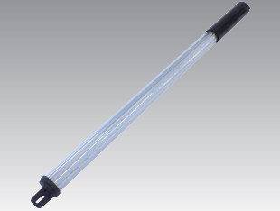 簡易設置形 LED照明『AC-FCL』 萱野工業 | イプロスものづくり