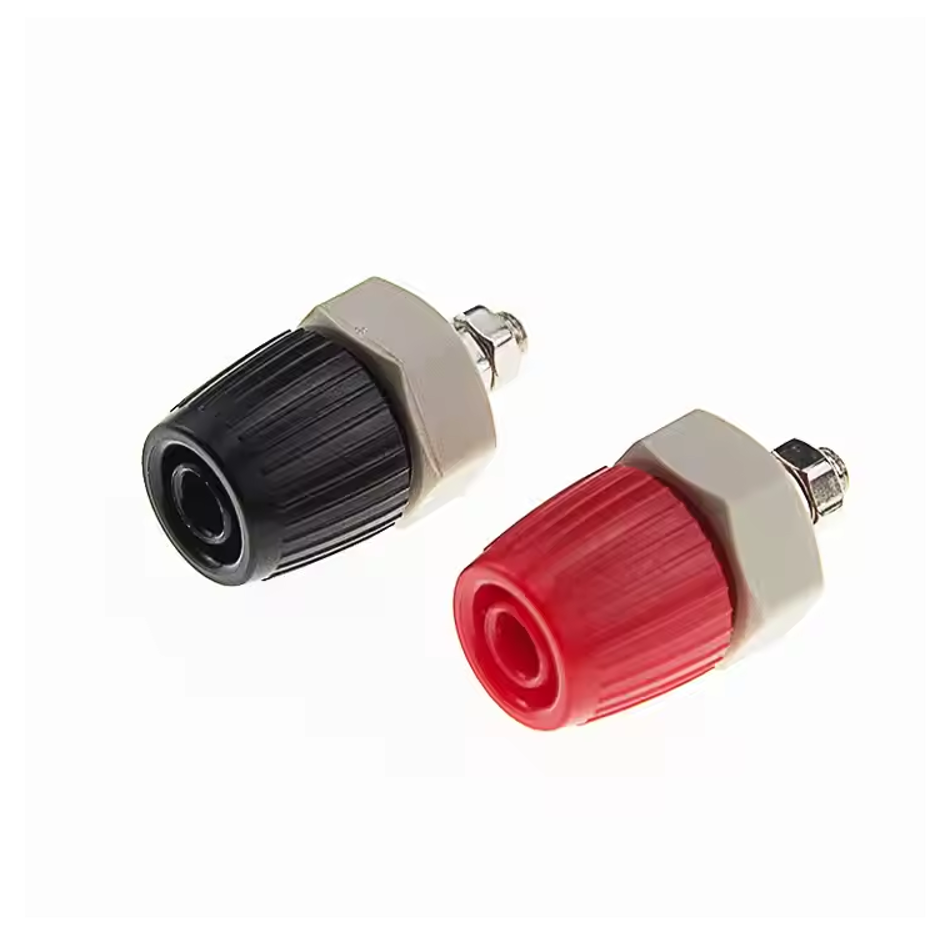 セーフティターミナル 4mm Z408 Joman | イプロスものづくり