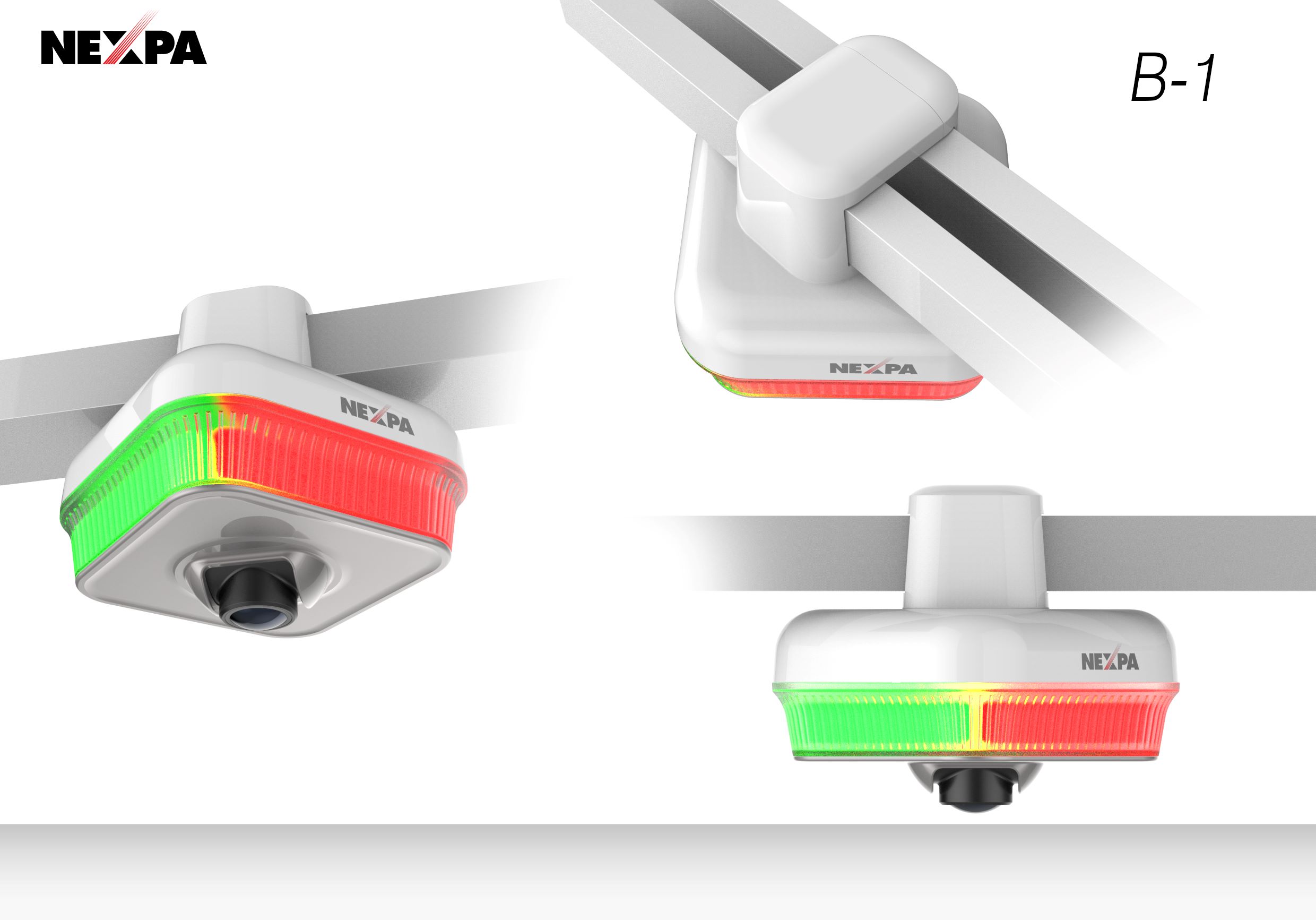 [Nexpa System] 全方位駐車誘導カメラ 大韓貿易投資振興公社(KOTRA) | イプロスものづくり