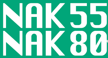 高性能・精密プラスチック金型用鋼『NAK55/NAK80』 竹内ハガネ商行 | イプロスものづくり