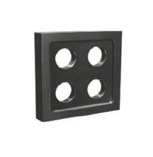 精密4直角マスター (専用管理ケース付き) JIS00級 ND GROUP 日本支社 | イプロスものづくり