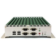 ファンレス組込みPC PERFECTRON ROC316A サンテックス | イプロスものづくり