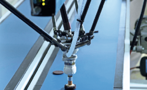 PickMaster 外部センサソリューション ABB | イプロスものづくり