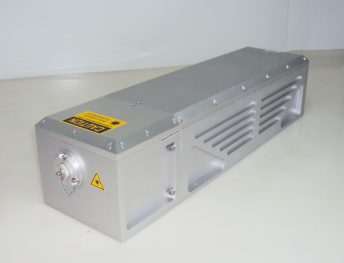 CNI製Qスイッチレーザー『LPS-355-S』 光響 | イプロスものづくり