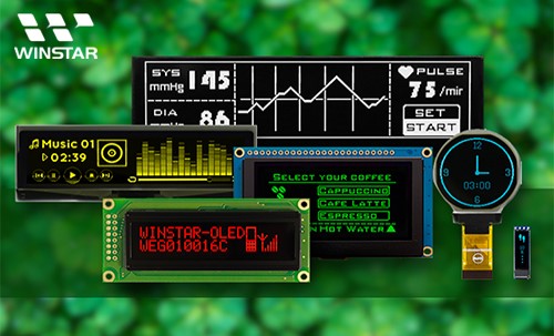 タッチパネル有機発光ディスプレイ技術(TP-OLED) 理経 | イプロスものづくり