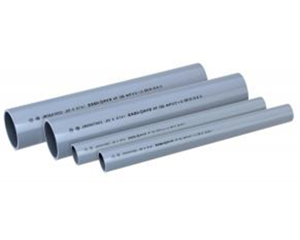 積水化学工業 水道用硬質ポリ塩化ビニル管 パイプ VPW | 長谷川機材 - Powered by イプロス