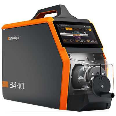 同軸ケーブルストリップ装置 B440 東京アイデアル | イプロスものづくり