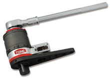 新型パワーデジトルク PD150A／PD300A／PD500A TONE | イプロスものづくり