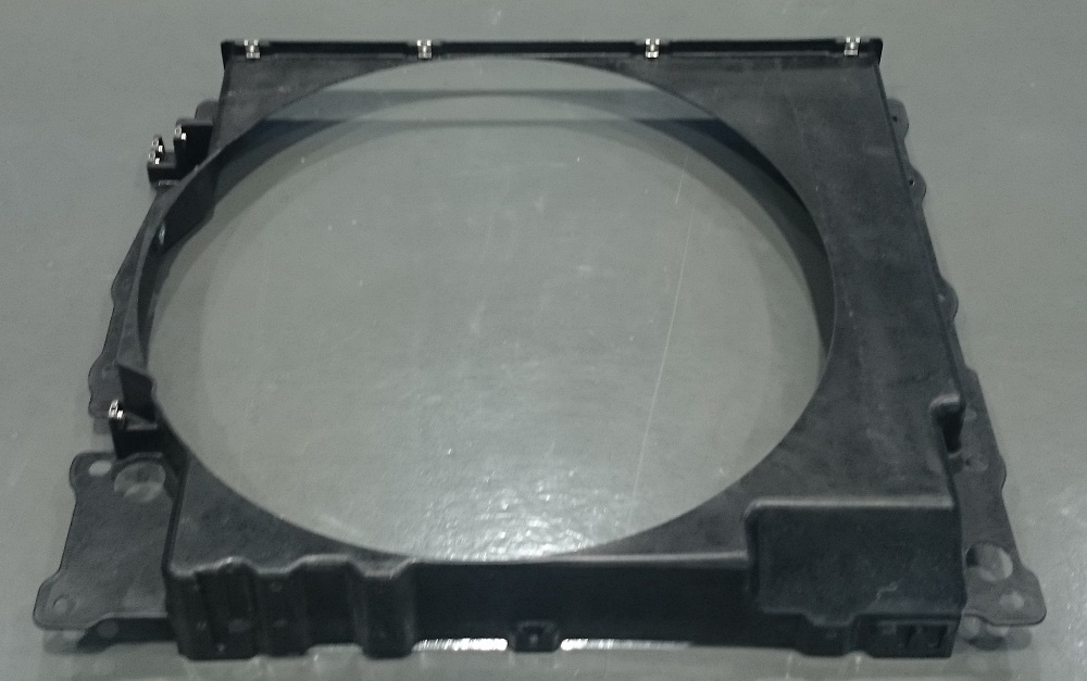 長繊維樹脂複合材スタンパブル成形 GFRTP,CFRTP 木曽興業 | イプロスものづくり