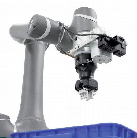 【TM Robot】TM 3DVision SSI | イプロスものづくり