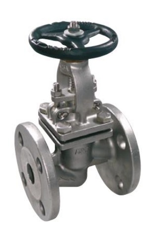 10Kフランジグローブチャッキバルブ『CGNJ』 コンサス | イプロスものづくり