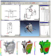 VGStudio MAX ボリュームグラフィックス | イプロスものづくり