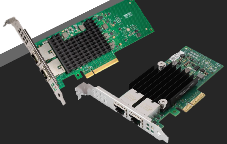 10Gb Ethernet Network Adapter 菱洋エレクトロ | イプロスものづくり