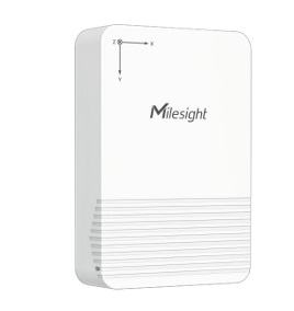 高精度 LoRaWAN チルトセンサー EM320-TILT サンテックス | イプロスものづくり