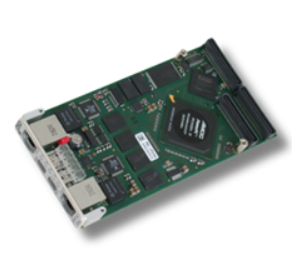 PowerPC PrPMCモジュール『PMC-CPU/440』 Renas | イプロスものづくり