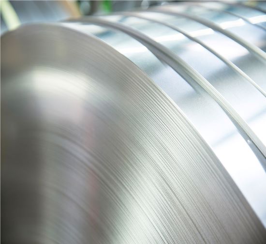 非磁性ステンレス鋼帯 Zapp zeroMAG2、Ni省略鋼 Zapp Precision Metals Japan | イプロスものづくり