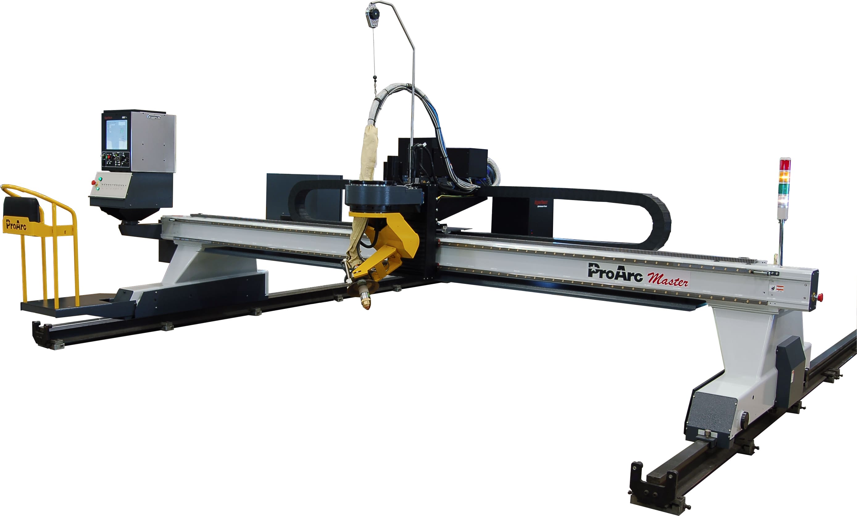 NC 開先切断 CNCプラズマベベルカット切断機 ProArc | イプロスものづくり