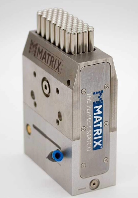 【マトリックス】FLEX-CLAMP 日本クラビス | イプロスものづくり