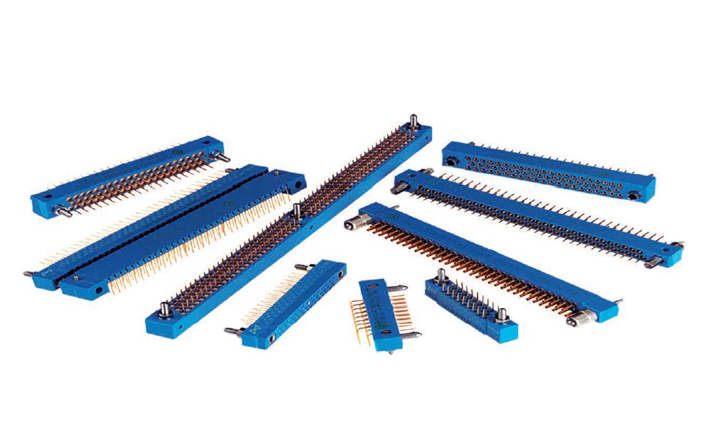 『HYPERTAC KAシリーズ 高密度多芯基板実装用コネクタ』 日本マルコインターナショナルグループ | イプロスものづくり