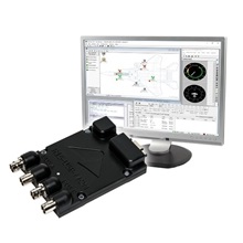 Abaco社 MIL-STD-1553 BT3-USB-MON ナセル | イプロスものづくり