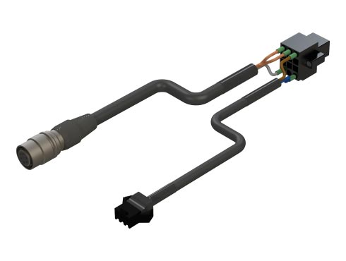 カメラ用照明制御アダプタISC-24シリーズ レイマック | イプロスものづくり