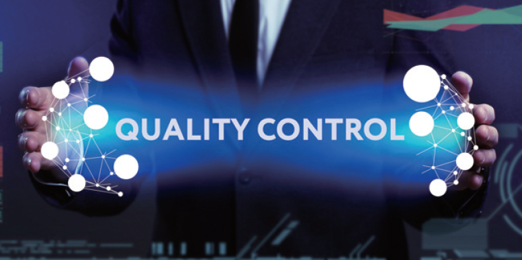 工程/品質管理ソフトウェア『Quick SPC』 マーポス | イプロスものづくり