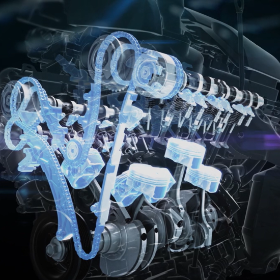 【PRや技術訴求に好適】3DCGを活用した映像制作サービス 平プロモート | イプロスものづくり