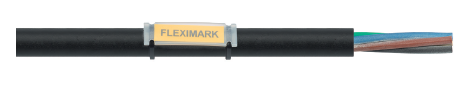 FLEXIMARK ケーブルマーキング FCC Lapp Japan | イプロスものづくり