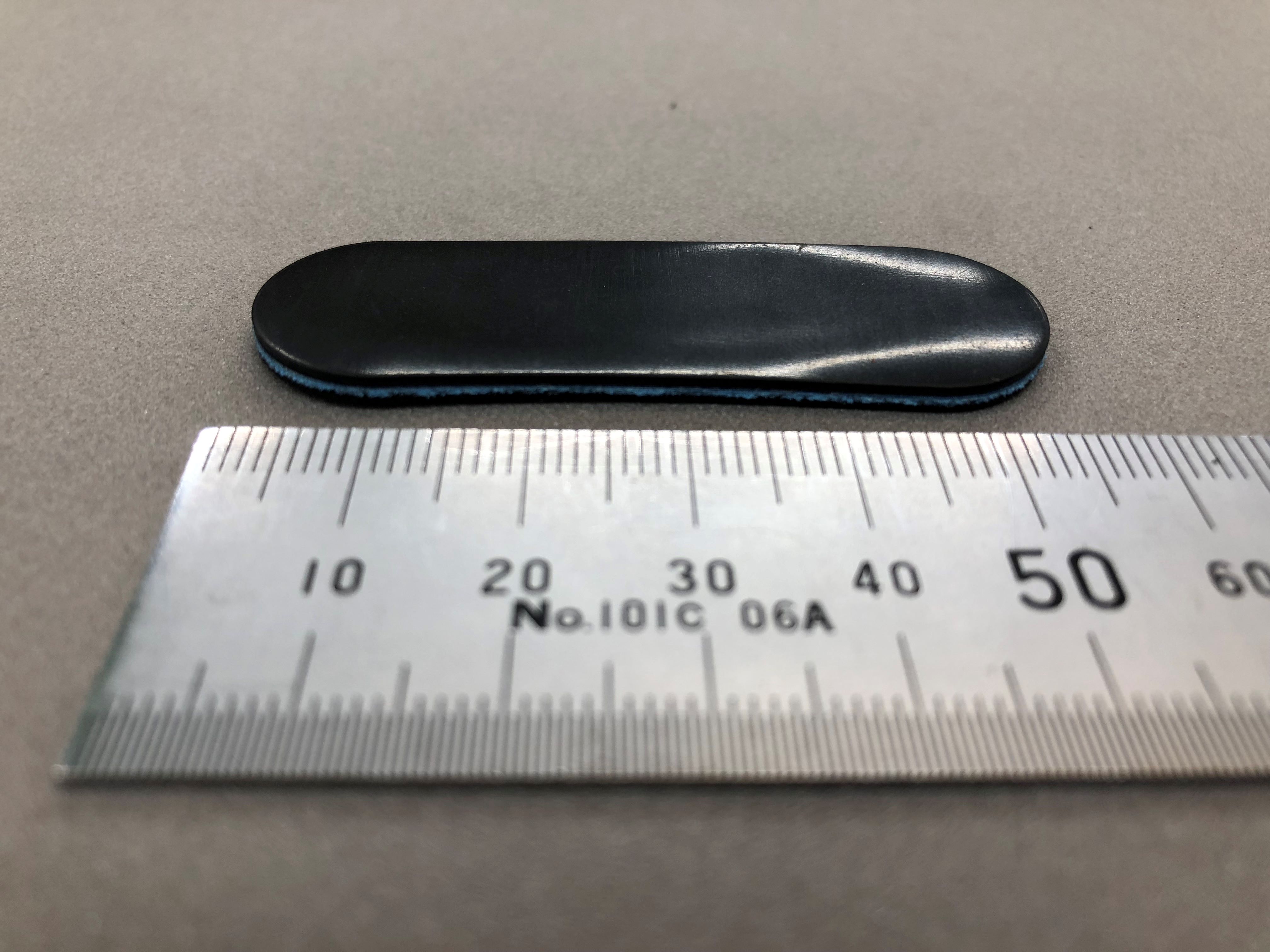 接着シート 抜き加工 NBR + V6500 フジカ工業 | イプロスものづくり