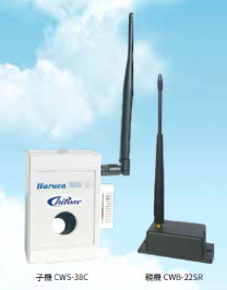 温度・湿度・照度データロガー Logbee Haruca CO2 チトセ工業 | イプロスものづくり