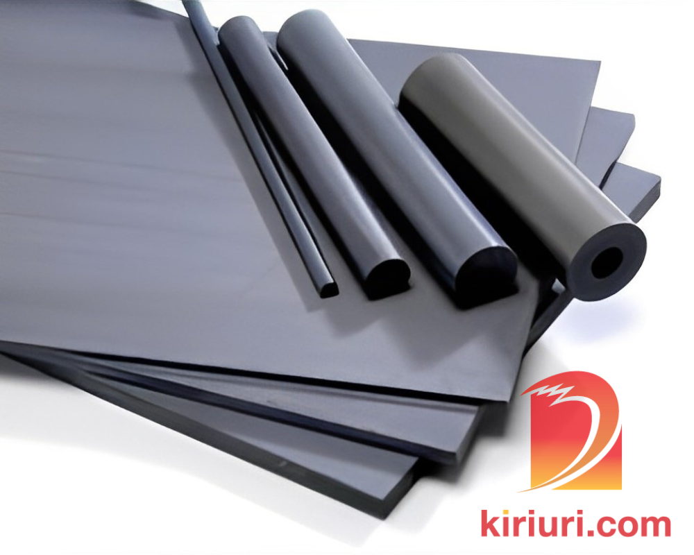 【プラスチック素材の切売り】PA(MC801ダークグレー) 板 栗本加工 | イプロスものづくり