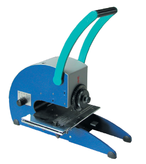 マーキングシステム『SP金属印刷』 Lapp Japan | イプロスものづくり