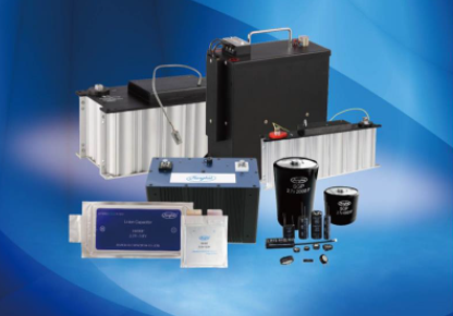 電気二重層(EDLC)・リチウムイオンキャパシタ(LIC) エーアイシーテック | イプロスものづくり