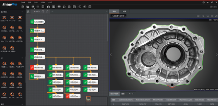 ImagePro導入検証サービス RUTILEA | イプロスものづくり